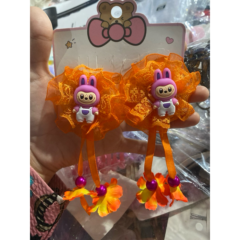 Jual pita sepasang labubu | Shopee Indonesia