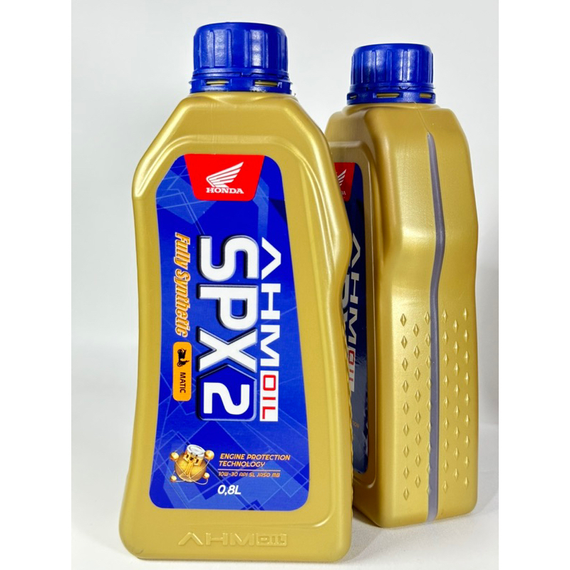 Jual Oli Spx2 Oli Motor Mesin Metic Spx2 Oli Mesin Motor Matic Sppx2 ...