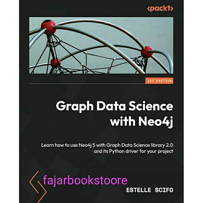 Jual Graph Data Science with Neo4j | Shopee Indonesia