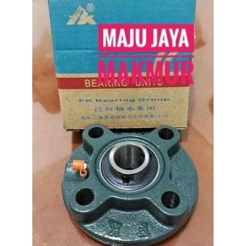 Jual pillow block bearing UCFC 213 id 65 mm FK ORIGINAL | Shopee Indonesia