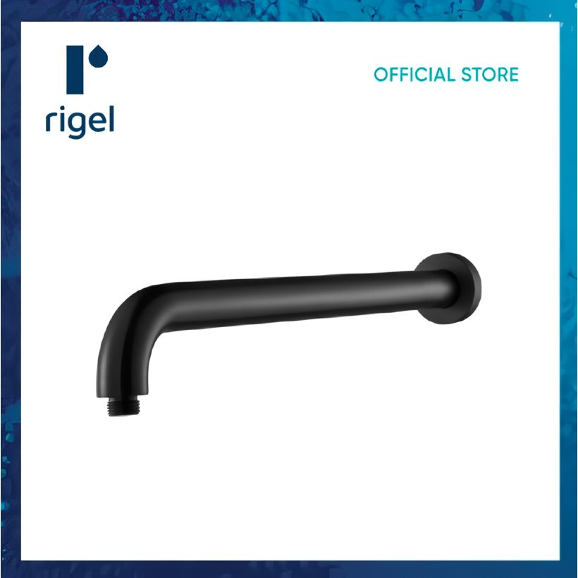 Jual Rigel Shower Arm FT-SAM204L (GUN) | Shopee Indonesia