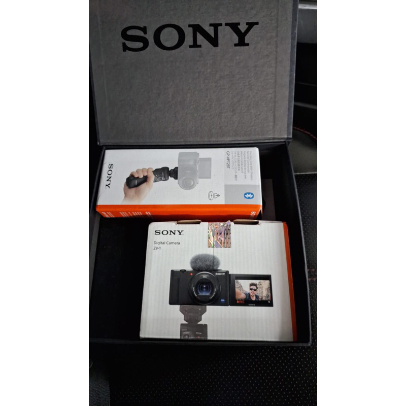 Jual SONY ZV1 | Shopee Indonesia