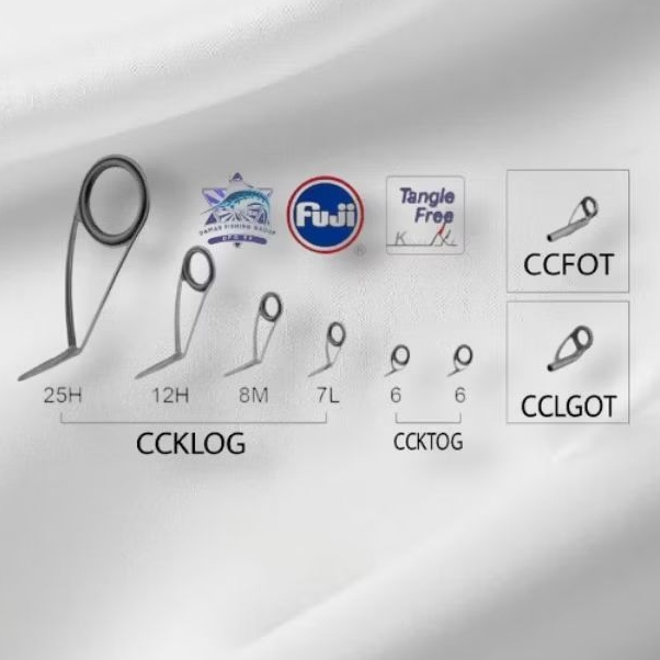 Jual RING GUIDE FUJI SET CCKLOG - H - RING FUJI SET OXIDE CCKLOG TINGGI ...