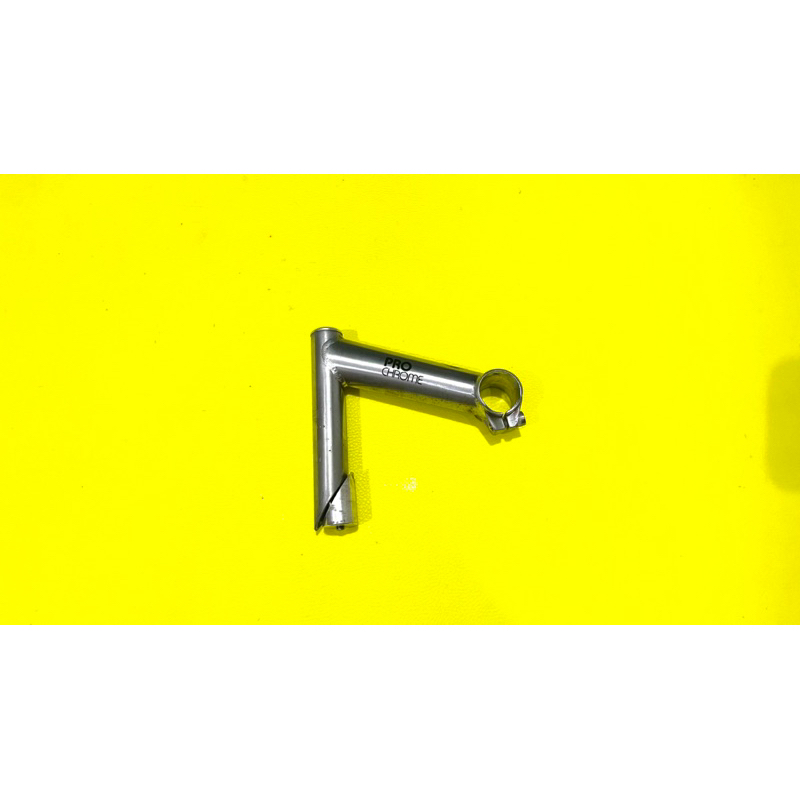 Jual 3ttt Pro Chrome Stem Viroke Vintage Road Bike | Shopee Indonesia