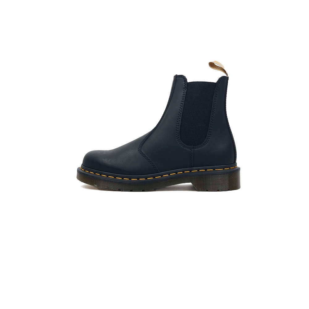 Jual DR Martens Vegan 2976 Chelsea Boots Black Docmart Shoes BNIB ...
