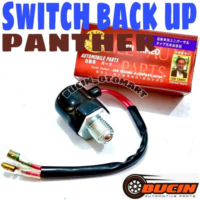 Jual SWITCH BACK UP / SWITCH ATRET / SWITCH MUNDUR ISUZU PANTHER ...