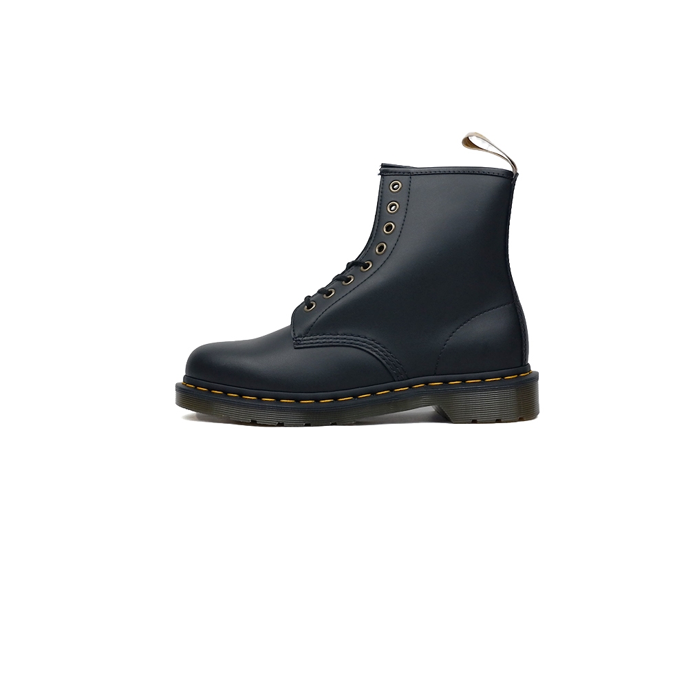 Jual DR Martens Vegan 1460 8 Hole Black (felix rub off) Docmart Shoes ...