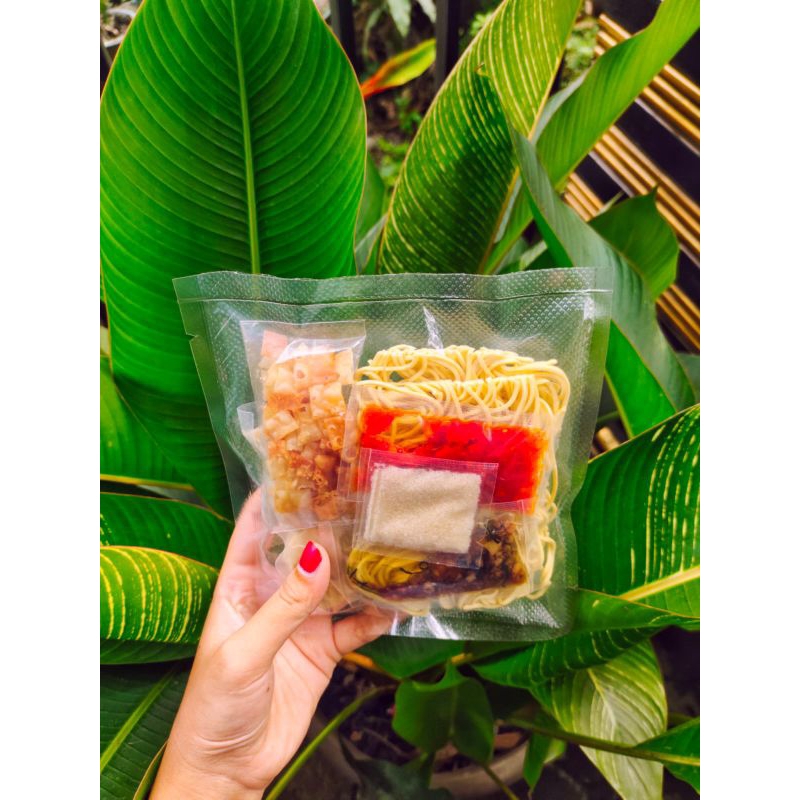 Jual Mie jebew wonton | Shopee Indonesia
