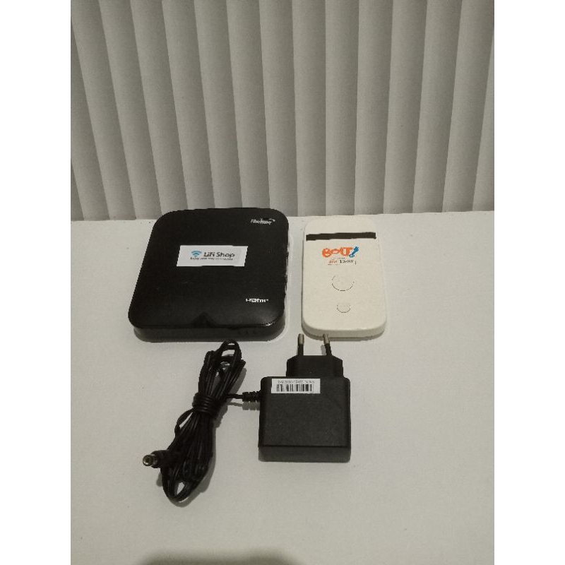 Jual Paket Stb Openwrt Dan Modem Siap Pakai Tinggal Colok | Shopee ...