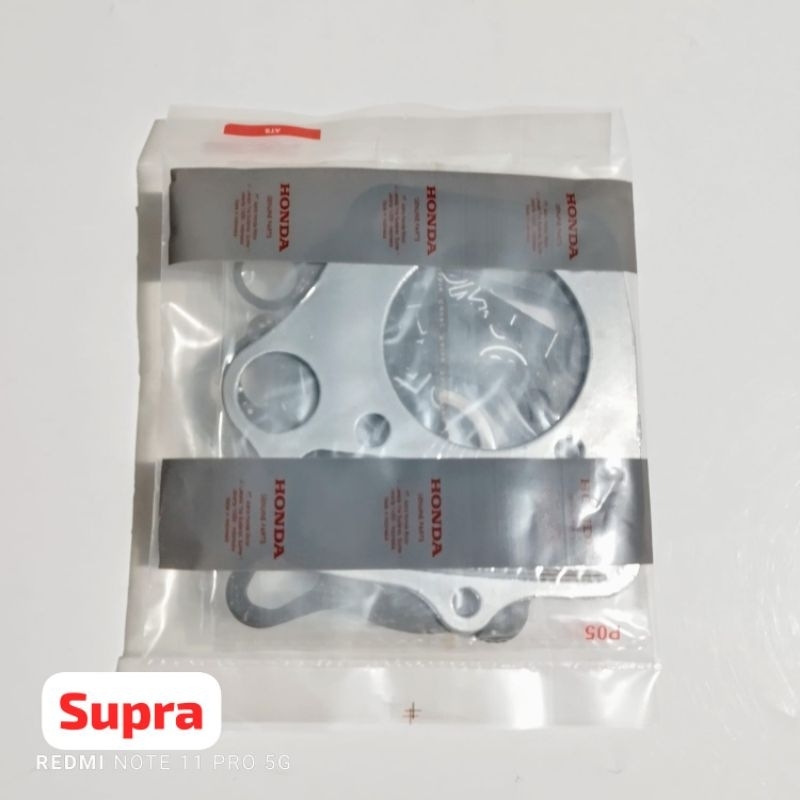 Jual paking top set grand supra x win prima ( GN5 ) | Shopee Indonesia
