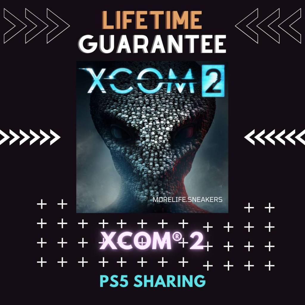 Jual XCOM 2 for PlayStation 5 - PS5 | Shopee Indonesia
