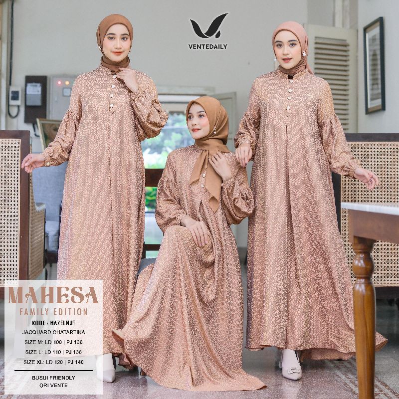 Jual MAHESA MOM MAXY | Shopee Indonesia