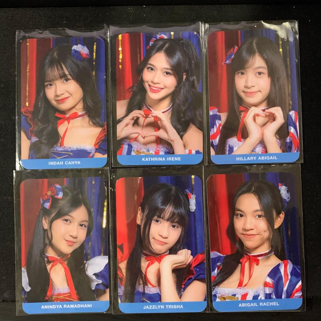 Jual PC Photocard MNG Single 26th Sukinanda JKT48 | Shopee Indonesia