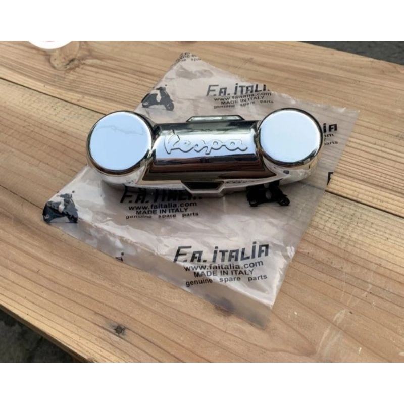 Jual Tutup cover fork forok forx model vespa New px bisa di Excel px ...