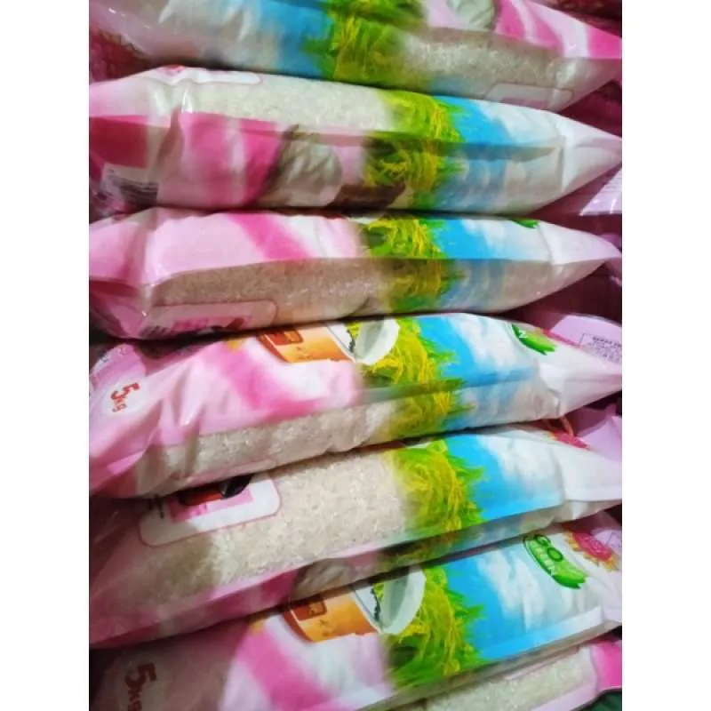 Jual beras selancar 5kg | Shopee Indonesia