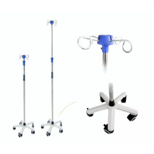 Jual TIANG INFUS JUARA . CAGAK INFUS PASIEN untuk penyangga | Shopee ...