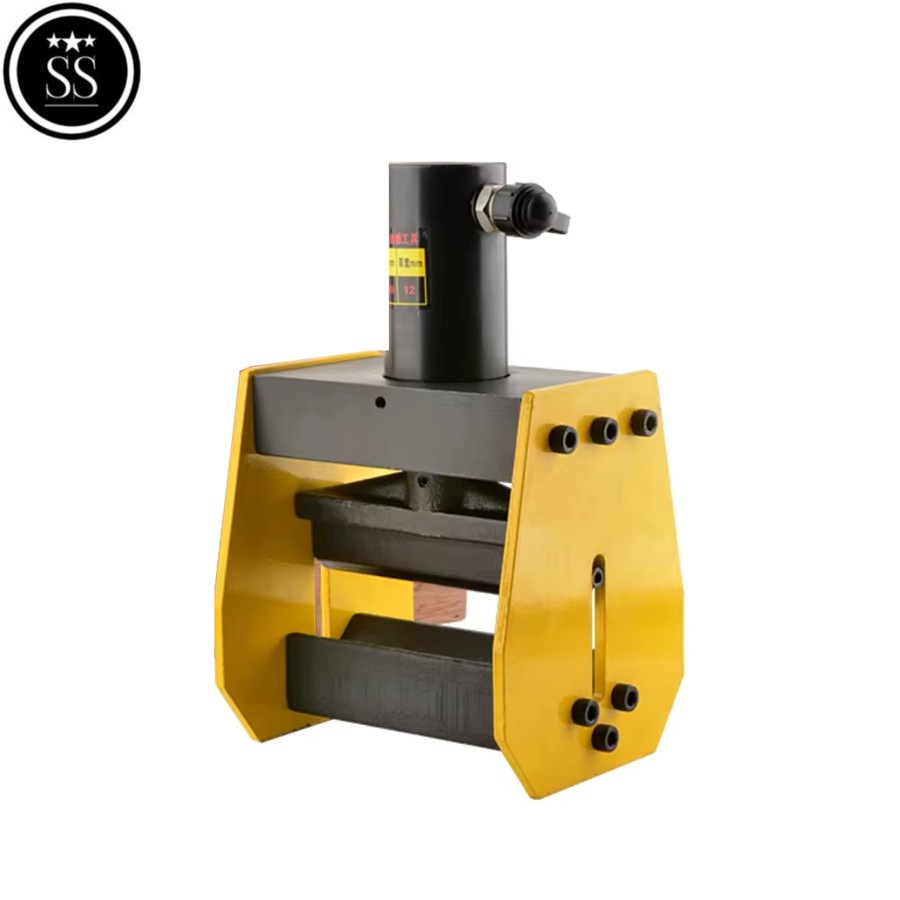 Jual CB-200A 12mm Hydraulic Busbar Bending Bender Tekuk Hidrolik | Shopee Indonesia