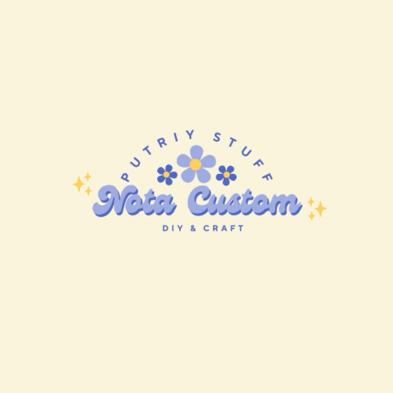 Jual CUSTOM DIY | Shopee Indonesia
