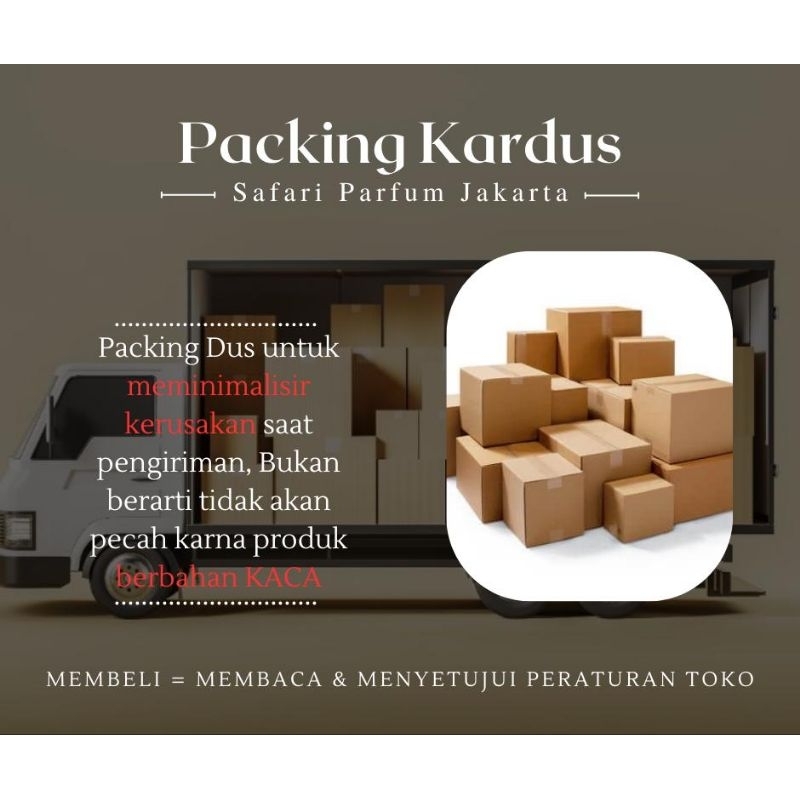 Jual Packing Dus | Shopee Indonesia