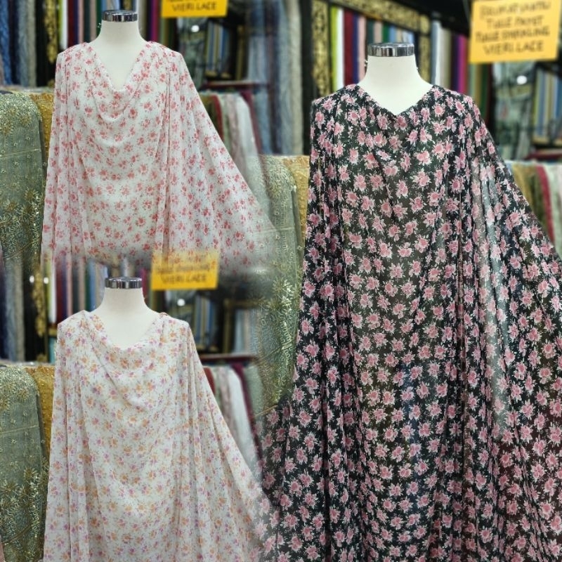 Jual Cifon motif | Cifon print | Cifon motif -kingtextile | Shopee ...