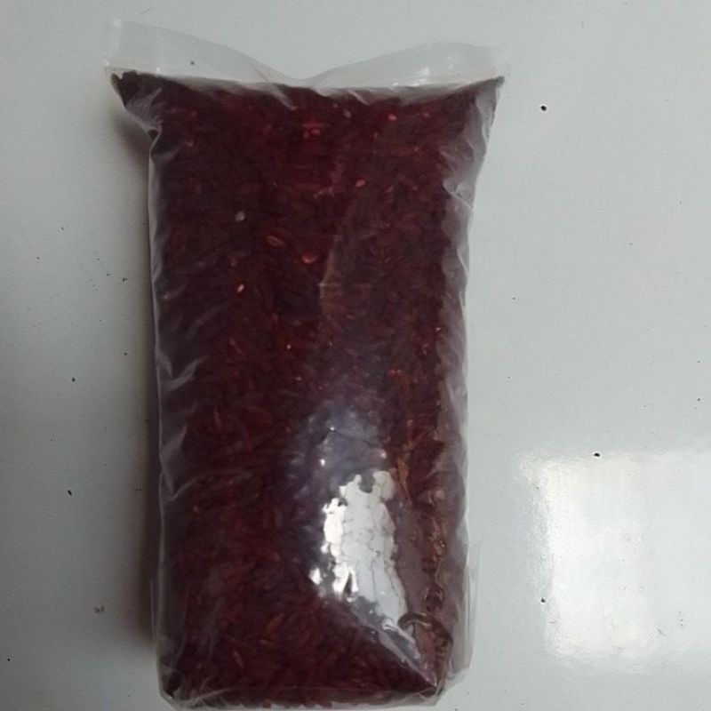 Jual angkak merah 100 gr/angkak cina/obat angkak | Shopee Indonesia