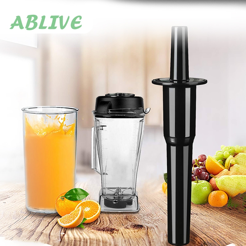 Jual Blender Tamper Accelerator Stick Plastic Stik Mixer For Vitamix ...