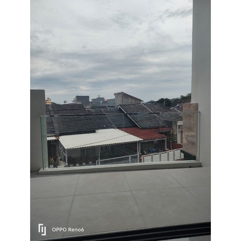 Jual Railing Balkon Sistem Tanam | Shopee Indonesia