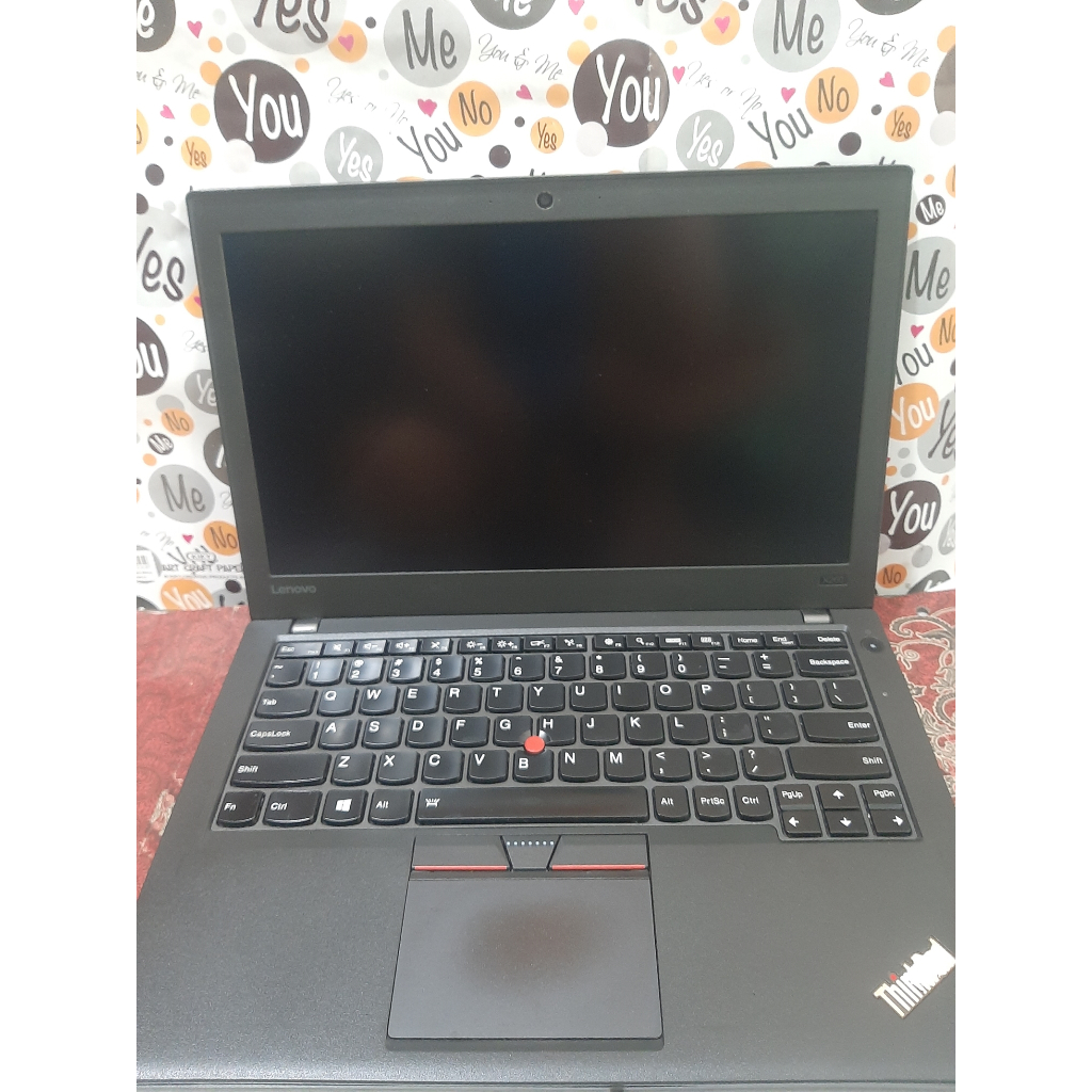 Jual Lenovo Thinkpad Edge e440 i5 haswell Ram 16gb intel dan Nvidia minus klik kiri kanan tidak ...