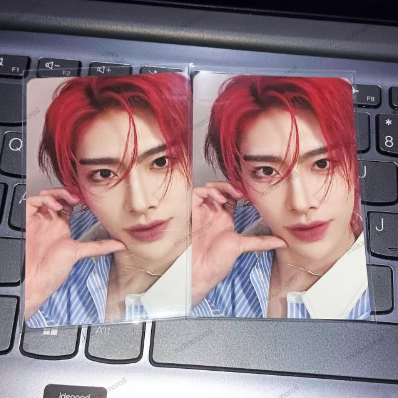 Jual pc photocard ricky sunshower you had me at hello yhmah zb1 ...