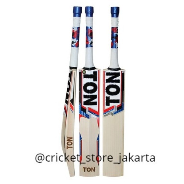 Jual Cricket Bat Ton Reserve - Adult | Shopee Indonesia