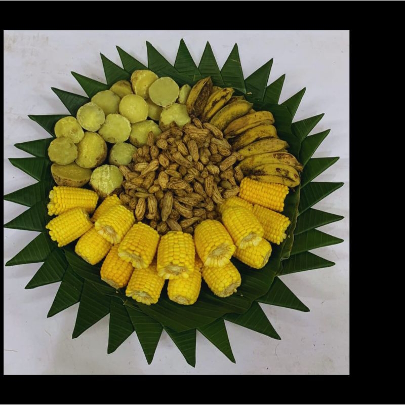 Jual Rebusan Tampah 10-15 Porsi, Rebus-Rebusan | Shopee Indonesia