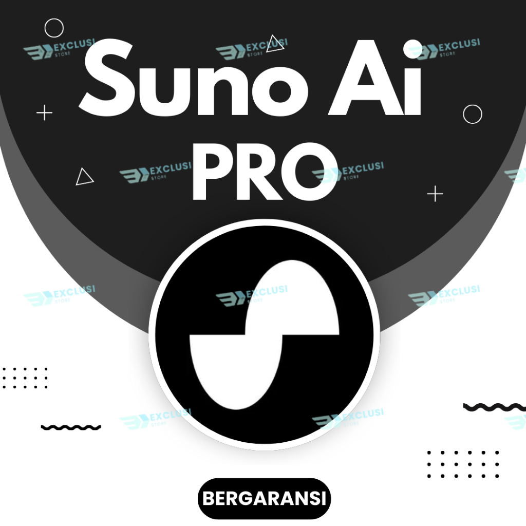 Jual SUNO AI Pro: Solusi AI Canggih untuk Bisnis | MEMBUAT LAGU DENGAN ...