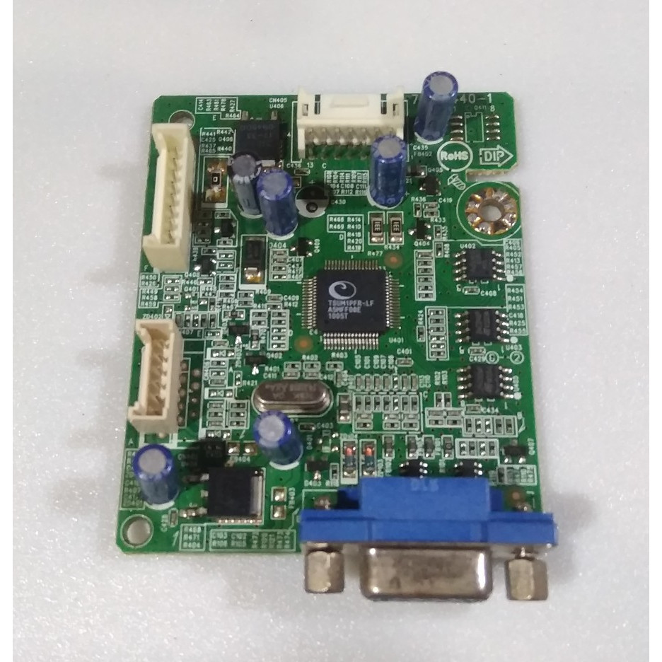 Jual MB - Mainboard Monitor LCD Merek HP LV1561w | Shopee Indonesia