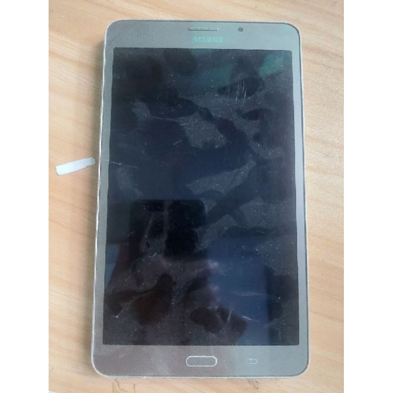 Jual lcd.batere.bacdoor samsung tab sm t285.A6. | Shopee Indonesia