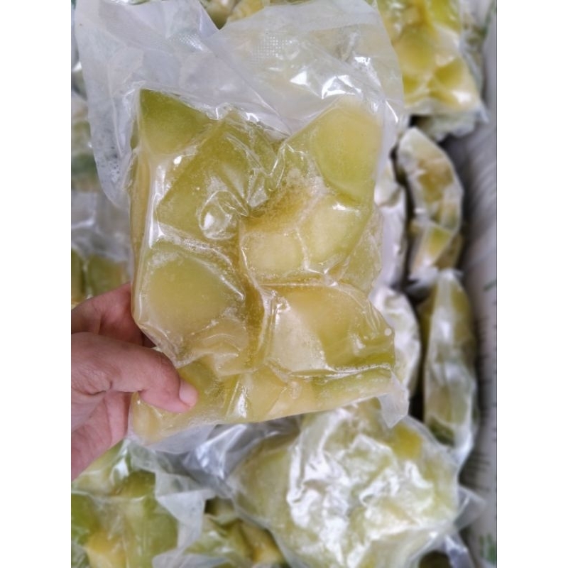 Jual Melon Frozen 500 gr | Shopee Indonesia