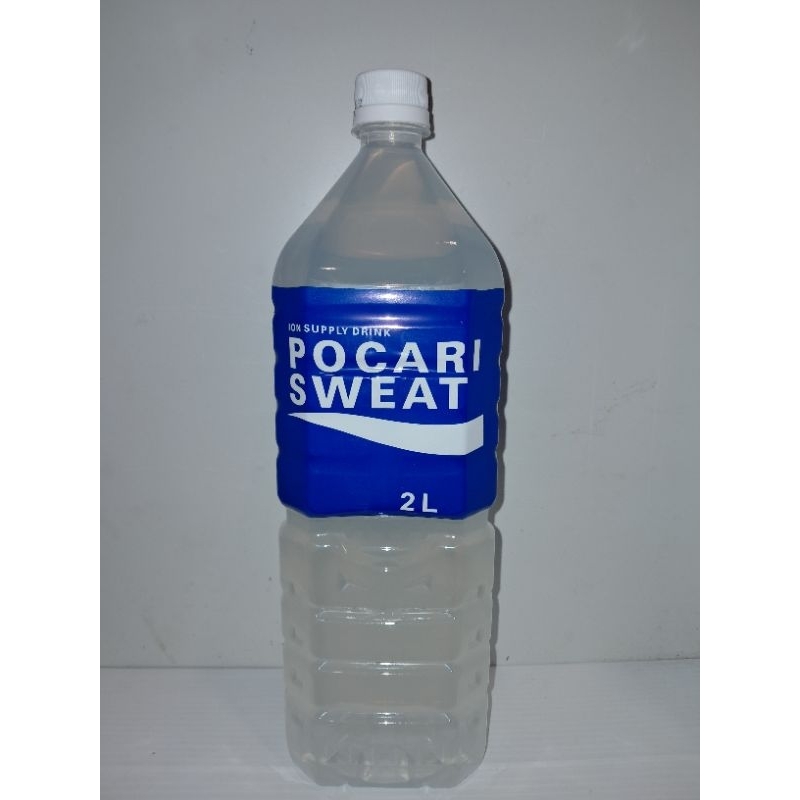 Jual Pocari Sweat 2 Liter | Shopee Indonesia