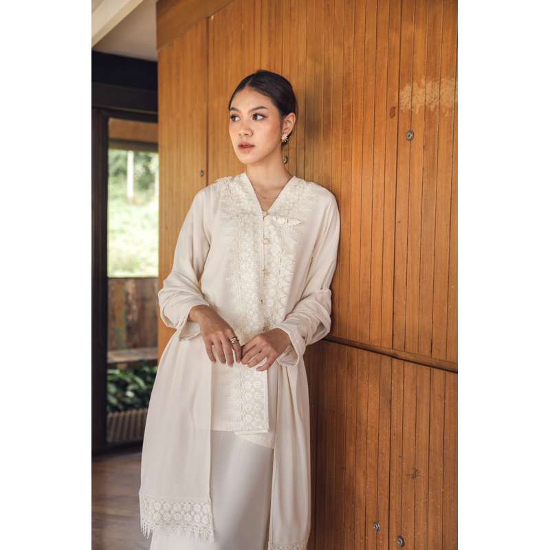Jual [RIANG RAYA] - Aaliyah Set | Shopee Indonesia