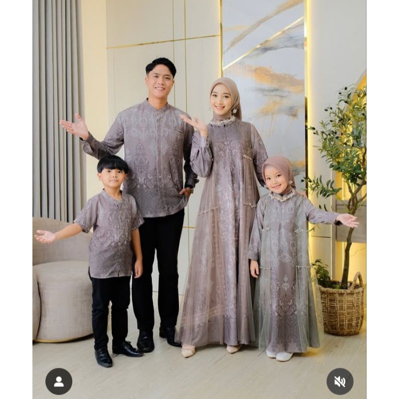 Jual Adelyn Family Set by Beshecollections | Shopee Indonesia