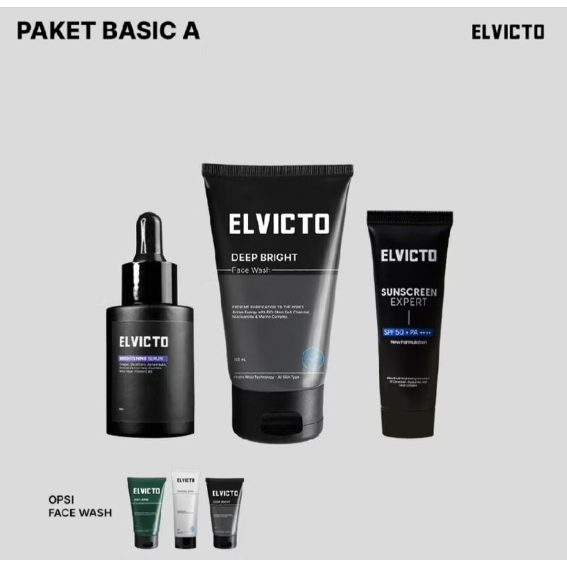 Jual Paket Basic | Shopee Indonesia