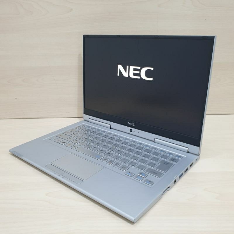 Jual Laptop NEC VersaPro VG-3 TouchScreen Intel Core i5 GEN7 Ram 8Gb ...