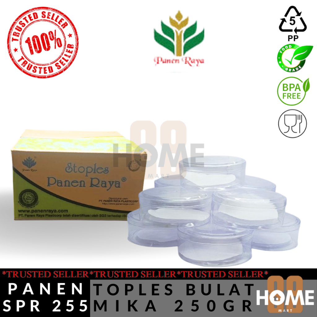 Jual GROSIR 12PCS PANEN RAYA SPR 255 / PANEN RAYA SPR 455 D / PANEN ...