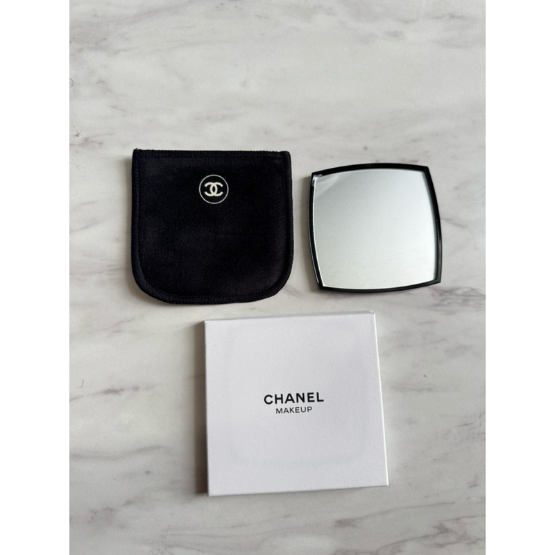 Jual Chanel Beauty Mirror (merchandise from Chanel Beauty Boutique ...