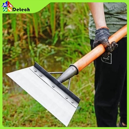 Jual Sepatu rumput Sekop Pembersih Taman Sekop Datar Tajam Alat Sekop ...