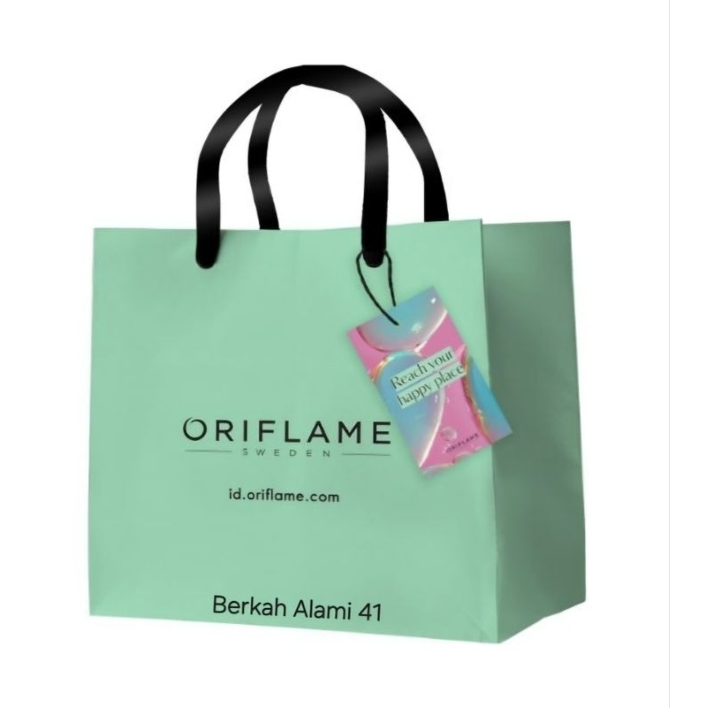 Jual PAPER BAG | Shopee Indonesia