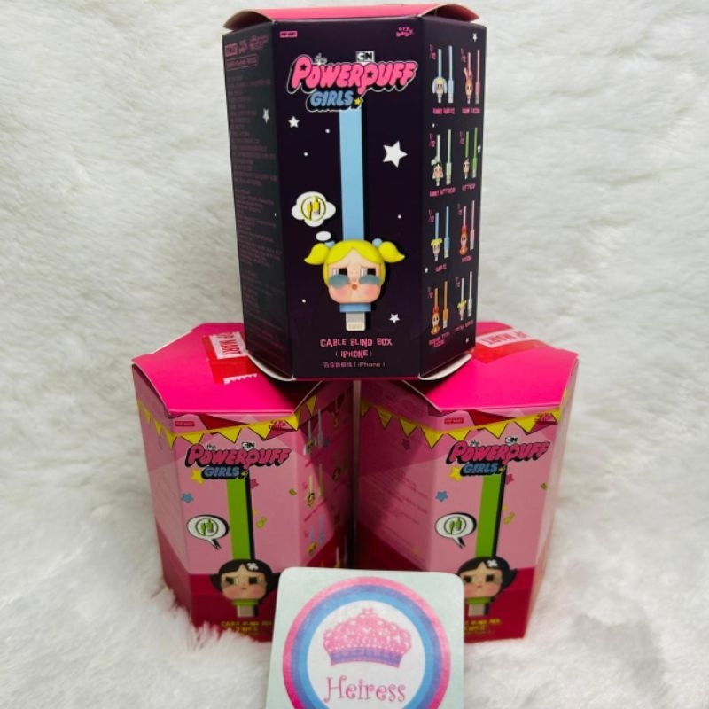 Jual Kabel charger charging cables popmart labubu type c iphone pop ...