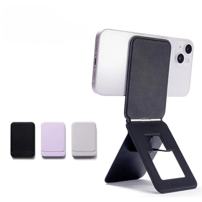 Jual M5 Phone Tripod Stand Magnetic Holder HP Minimalis Premium ...