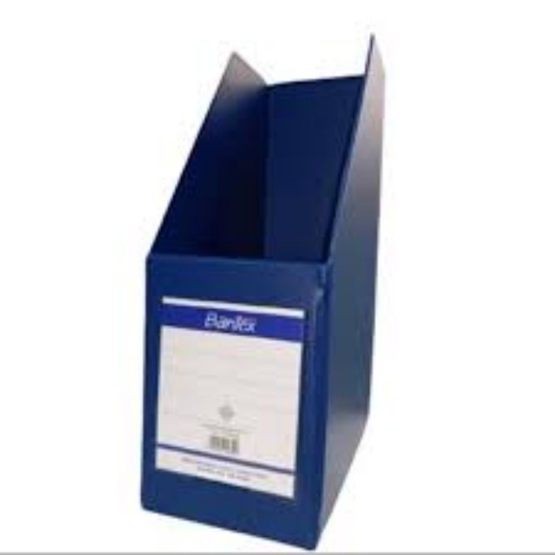 Jual Bantex Magazine File (Box File) | Shopee Indonesia