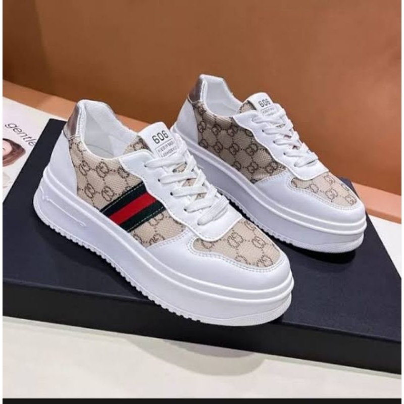 Jual SEPATU GUCCI ORIGINAL | Shopee Indonesia