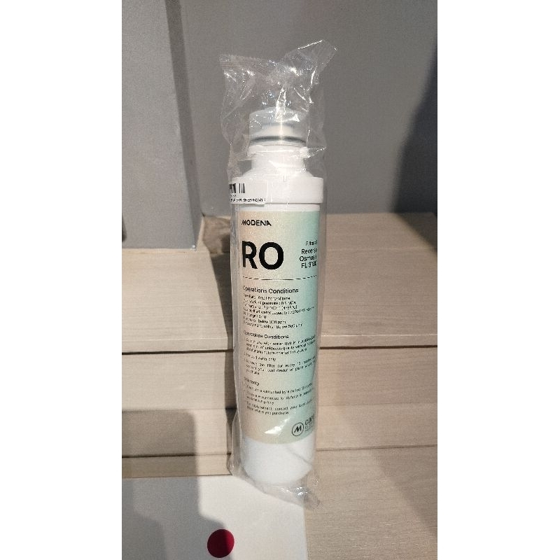 Jual MODENA OFFICIAL STORE BATAM FILTER AIR RO 8115 RO 9115 | Shopee ...