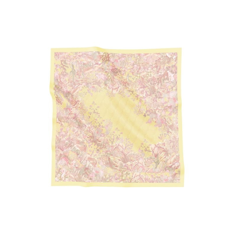 Jual Buttonscarves The Yucca Series | Shopee Indonesia